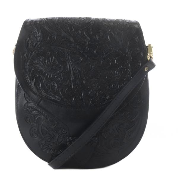 カービングトライブス グレースコンチネンタル CARVING TRIBES ペイズリーミニバッグ Paisley Mini Bag ショルダーバッグ ブラック【ブランド】カービングトライブス グレースコンチネンタル CARVING TRIB...