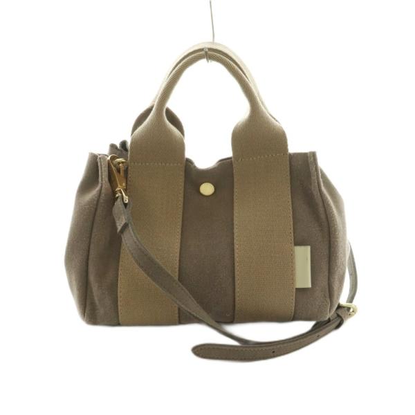 ヴィオラドーロ VIOLA d'ORO GINO 2WAY ミニトートバッグ ショルダーバッグ モカブラウン /MI ■OS レディース【ブランド】ヴィオラドーロ VIOLA d'ORO【表記サイズ】表記なし【実寸サイズ】持ち手の長さ：24...