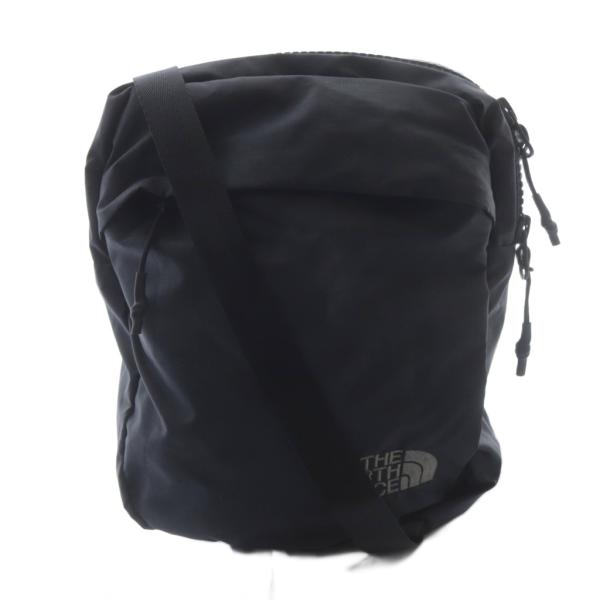 ザノースフェイス THE NORTH FACE Glam Shoulder ショルダーバッグ ロゴ 黒 ブラック NM82344 /SR ■SH メンズ【ブランド】ザノースフェイス THE NORTH FACE【表記サイズ】実寸サイズをご参...