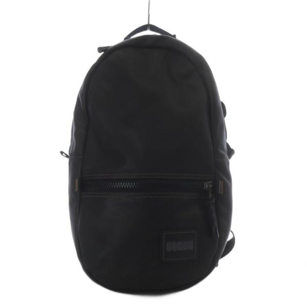 コーチ COACH ペイサー バックパック リュック レザー ブラック 78830 /YO36 メンズ【ブランド】コーチ COACH【実寸サイズ】持ち手の長さ：17cm　ヨコ：22.5cm　タテ：38cm　マチ：11.5cm　ショルダーの長...