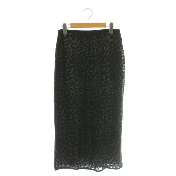 セオリー Theory 24AW Bleecker Cotton Lace Skirt スカート タイト 総柄 S 黒 ベージュ /CX ■OS レディース【ブランド】セオリー Theory【表記サイズ】S【実寸サイズ】ウエスト：67cm　...