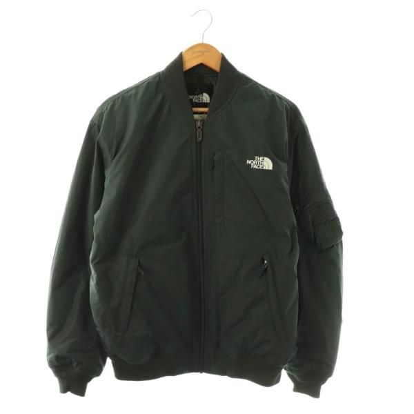 未使用品 ザノースフェイス THE NORTH FACE 25AW Insulation Bomber Jacket ジャケット ブルゾン M アスファルトグレー NY82552【ブランド】ザノースフェイス THE NORTH FACE【表...