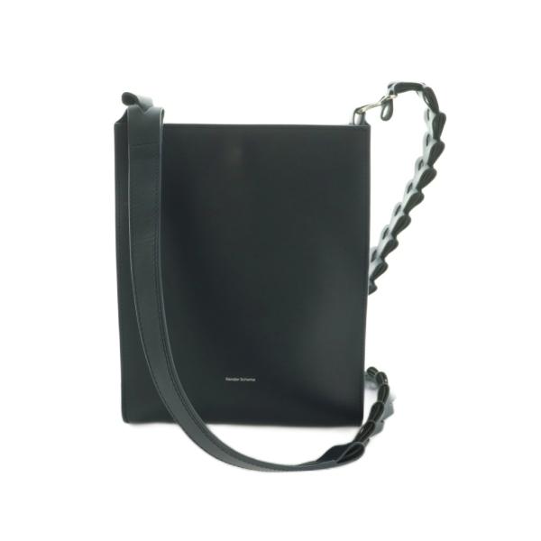 エンダースキーマ Hender Scheme construct bag ショルダーバッグ スクエア型 レザー 紺 /MI ■OS レディース【ブランド】エンダースキーマ Hender Scheme【表記サイズ】表記なし【実寸サイズ】持ち手...
