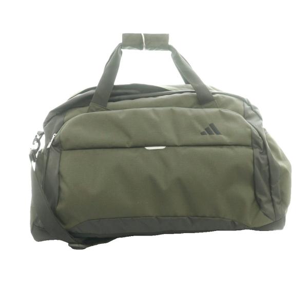 アディダス adidas ボストンバッグ 2WAY ショルダー トート ハンド カーキ /SS ■OS ■SH メンズ【ブランド】アディダス adidas【実寸サイズ】持ち手の長さ：約40cm　ヨコ：約61cm　タテ：約37cm　マチ：約9...
