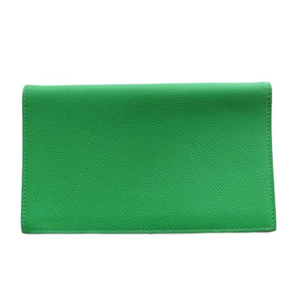 エルメス HERMES アジェンダ ヴィジョン 手帳カバー ケース 緑 グリーン /SS ■OS ■OH レディース【ブランド】エルメス HERMES【実寸サイズ】ヨコ：約17.5cm　タテ：約10.2cm　マチ：約1.5cm　　【色】緑 ...
