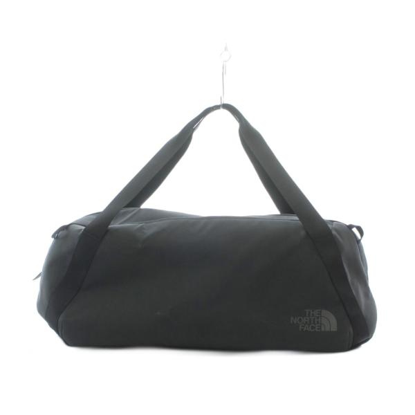 ザノースフェイス Basalt Duffel バサルト ダッフルバッグ ボストンバッグ 黒 ブラック 無地 ロゴ入り NM82393 /RI ■OS メンズ【ブランド】ザノースフェイス THE NORTH FACE【実寸サイズ】持ち手の長さ...