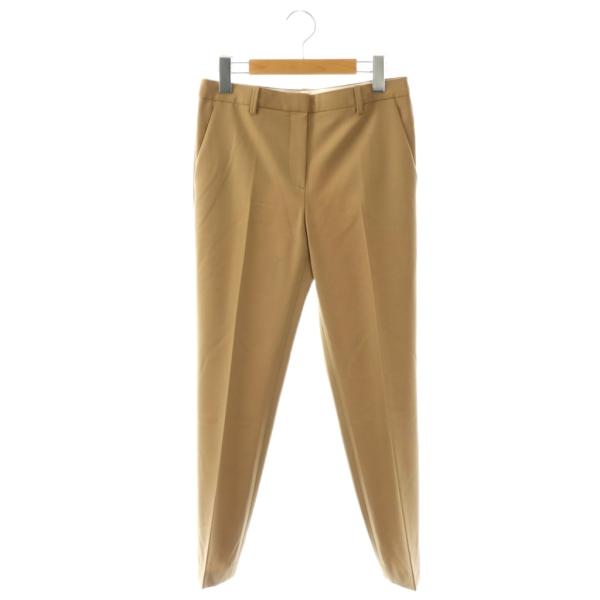 セオリー Theory トレーサブル ウール ツリーカ ジーゼット TRACEABLE WOOL TRECCA GZ パンツ 0 キャメル /SS ■OS レディース【ブランド】セオリー Theory【表記サイズ】0(S)【実寸サイズ】ウエ...