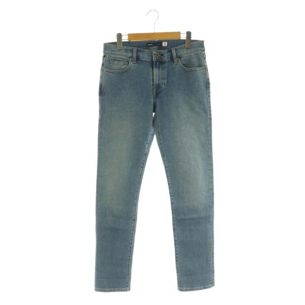 リーバイス Levi's Made&amp;Crafted  borrowed from the boys デニムパンツ ジーンズ テーパード 26/30 ブルー /MY ■OS レディース【ブランド】リーバイス Levi's【表記サイズ】...