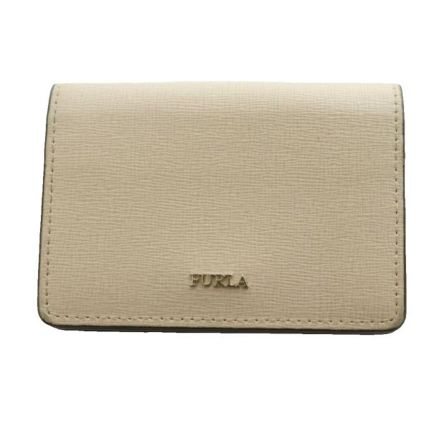 フルラ FURLA バビロン BABYLON カードケース ピンク /SS ■OS レディース【ブランド】フルラ FURLA【実寸サイズ】ヨコ：約11.1cm　タテ：約8cm　マチ：約1.6cm　　【素材】レザー【色】ピンク【状態】角スレが...