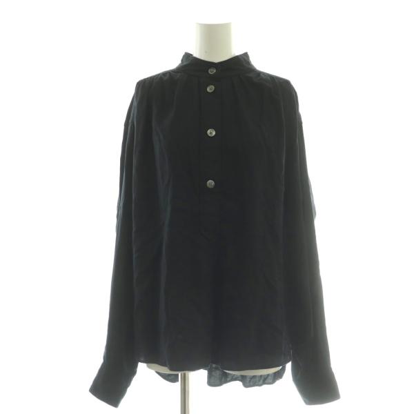 イザベル マラン エトワール ISABEL MARANT ETOILE BERANGERE TOP プルオーバー ブラウス シャツ 38 ブラック /DF ■OS レディース【ブランド】イザベル マラン エトワール ISABEL MARAN...