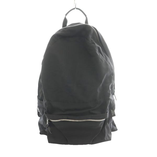 スタンダードサプライ STANDARD SUPPLY デイリー デイパック DAILY DAYPACK リュックサック 黒 ブラック /SS ■OS レディース【実寸サイズ】持ち手の長さ：約17cm　ヨコ：約36cm　タテ：約50cm　マチ...
