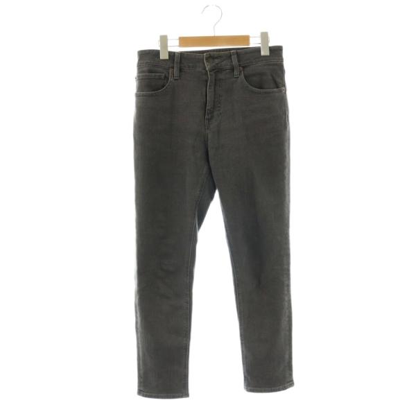 セオリーリュクス theory luxe DENIM Repreve Denim Mabel P デニムパンツ ジーンズ テーパード 038 ダークグレー /HS ■OS レディース【ブランド】セオリーリュクス theory luxe【表記...
