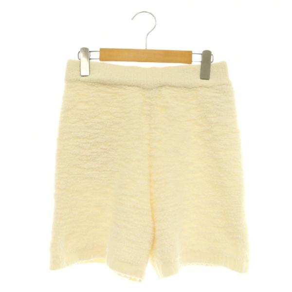ジェラートピケ gelato pique sleep sheep sheep モコショートパンツ ルームウエア ONE ホワイト /MY ■OS レディース【ブランド】ジェラートピケ gelato pique【表記サイズ】ONE【実寸サイズ...