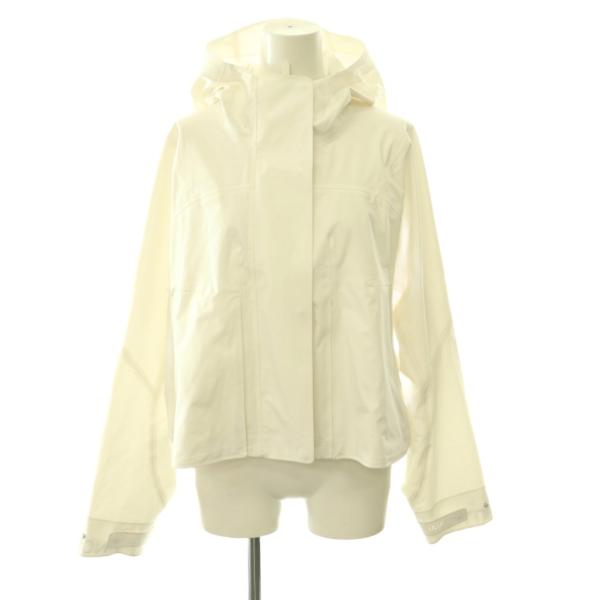 ルルレモン lululemon RAIN CHASER JACKET ショートジャケット ジャンパー フーディ 6 白 LW4CANS /CX ■OS ■SH レディース【ブランド】ルルレモン lululemon【表記サイズ】6【実寸サイズ...