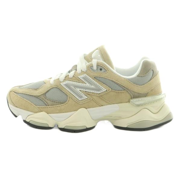 ニューバランス NEW BALANCE スニーカー シューズ US5.5 23.5cm ベージュ U9060LBD /MI ■OS レディース【ブランド】ニューバランス NEW BALANCE【表記サイズ】US5.5 23.5cm【実寸サイ...