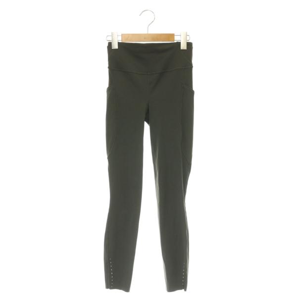 ルルレモン lululemon LW5IXLA レギンスパンツ レギパン スキニーパンツ ヨガウェア チャコールグレー /ES ■OS ■SH レディース【ブランド】ルルレモン lululemon【表記サイズ】サイズなし（実寸サイズをご確認...