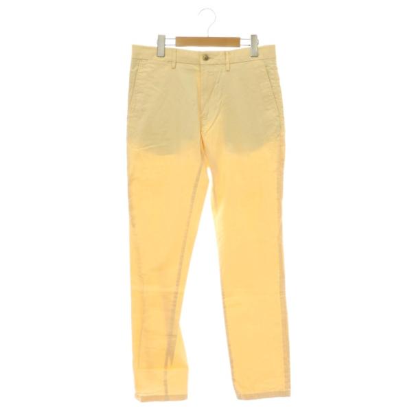 トミーヒルフィガー TOMMY HILFIGER DENTON TH FLEX SUMMER TWILL パンツ チノパン 30/32 ペールオレンジ /ES ■OS ■AD メンズ【ブランド】トミーヒルフィガー TOMMY HILFIGE...