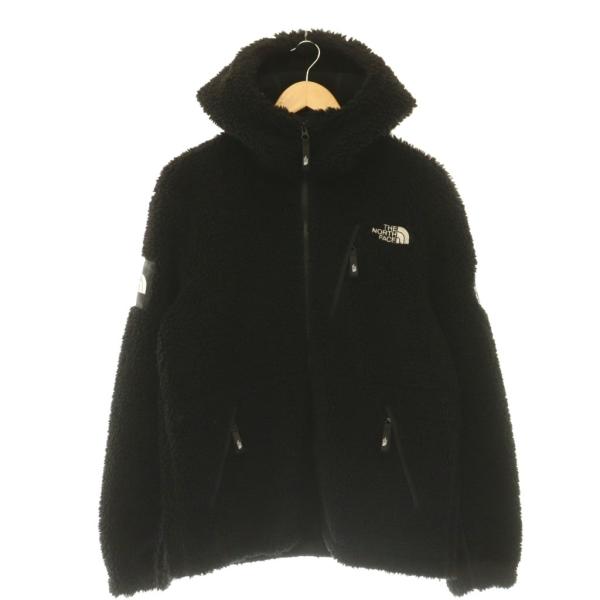 ザノースフェイス ホワイトレーベル THE NORTH FACE WHITE LABEL RIMO HOOD FLEECE JACKET フリースジャケット ジップアップ フード【ブランド】ザノースフェイス ホワイトレーベル THE NOR...