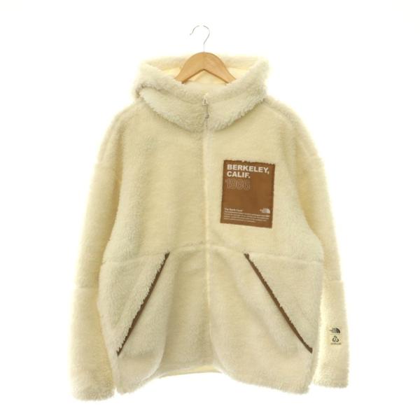ザノースフェイス ホワイトレーベル THE NORTH FACE WHITE LABEL NJ4FM53J LYMANFLEECE HOODIE ジャケット ジップアップ フリース M【ブランド】ザノースフェイス ホワイトレーベル THE ...