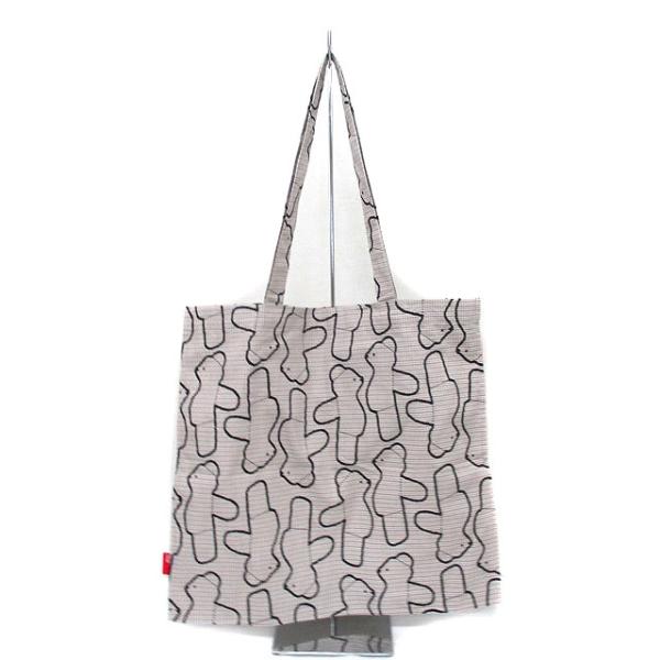 アイアムアイ I am I IN FACT... トートバッグ スクエア テディベア ベージュ /KT5 レディース【ブランド】アイアムアイ I am I【表記サイズ】サイズ表記なし。実寸サイズでご確認ください。【実寸サイズ】持ち手の長さ：...