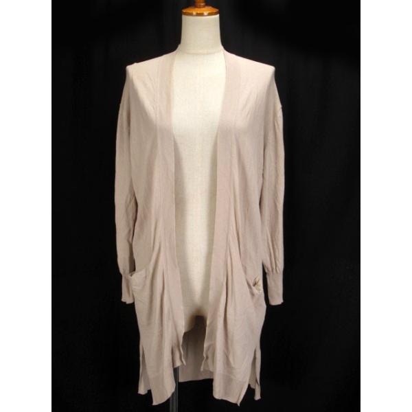 グリーンレーベルリラクシング ユナイテッドアローズ green label relaxing CR ICE LONG カーディガン トッパー ニット コットン【ブランド】グリーンレーベルリラクシング ユナイテッドアローズ green lab...