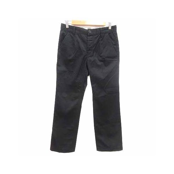 スウェット&amp;テーラリング SWEAT&amp;TAILORING スラックスパンツ 1 S 黒 ブラック /YK レディース【ブランド】スウェット&amp;テーラリング SWEAT&amp;TAILORING【表記サイズ】1（日本サ...