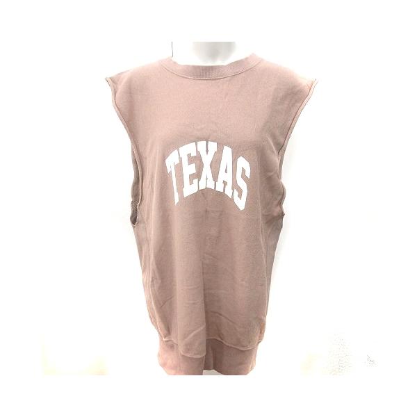 ボートメイクニュークローズ VOTE MAKE NEW CLOTHES ワンピース タイト ひざ丈 ノースリーブ F 茶 ブラウン /RT レディース【ブランド】ボートメイクニュークローズ VOTE MAKE NEW CLOTHES【表記サ...