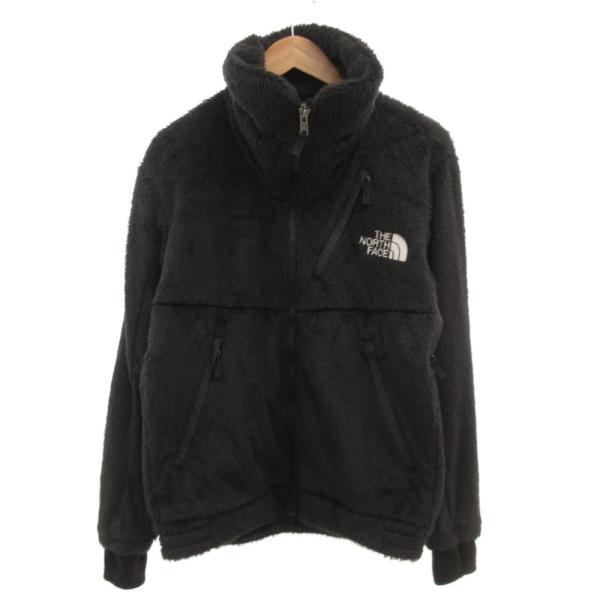 ザノースフェイス THE NORTH FACE Versa Loft Jacket ジャケット ブルゾン ジップアップ ボア フェイクファー L 黒 ブラック NA61930【ブランド】ザノースフェイス THE NORTH FACE【表記サ...