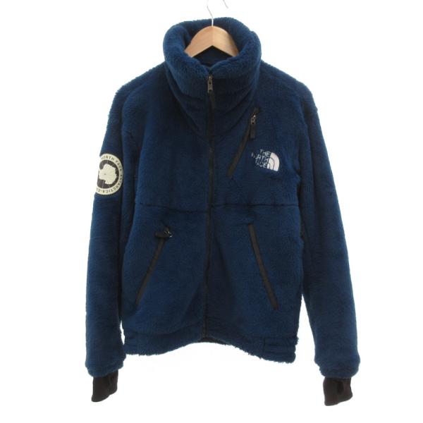 ザノースフェイス THE NORTH FACE ANTARCTICA VERSA LOFT JACKET フリース ジャケット ブルゾン ロゴ L 青 ブルー【ブランド】ザノースフェイス THE NORTH FACE【表記サイズ】L【実寸サ...