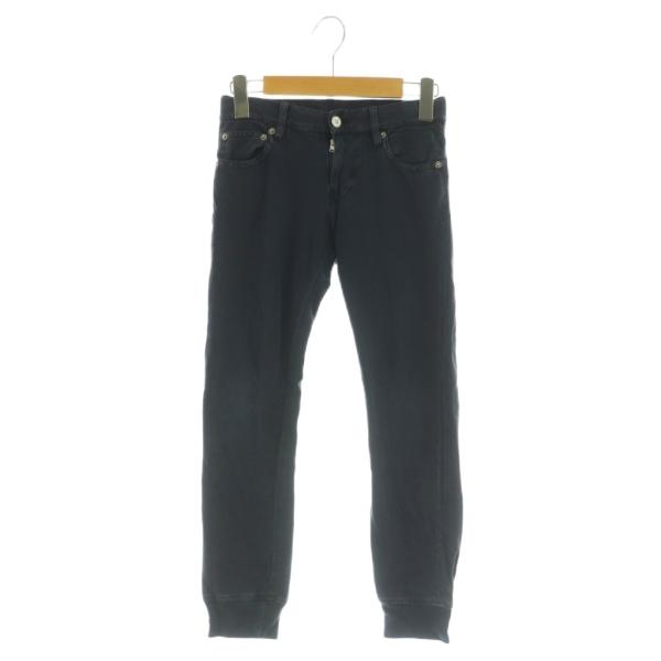 ストーンアイランド STONE ISLAND JUNIOR キッズ テーパードパンツ ストレッチ 8 ネイビー /MY ■OS ■GY66 キッズ【ブランド】ストーンアイランド STONE ISLAND【表記サイズ】8【実寸サイズ】ウエスト...