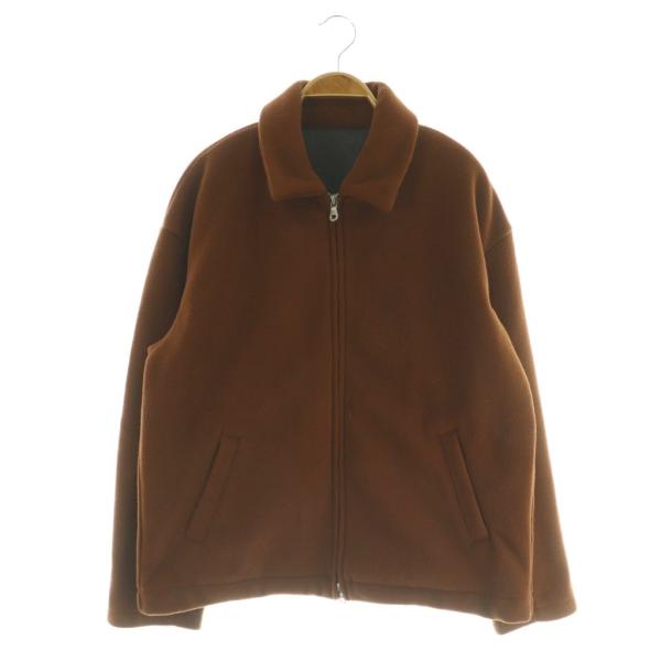 ユナイテッドアローズ A DAY IN THE LIFE UNITED ARROWS フリースジャケット ジップアップ S ブラウン /MY ■OS ■ECC001 メンズ【ブランド】ユナイテッドアローズ A DAY IN THE LIFE...