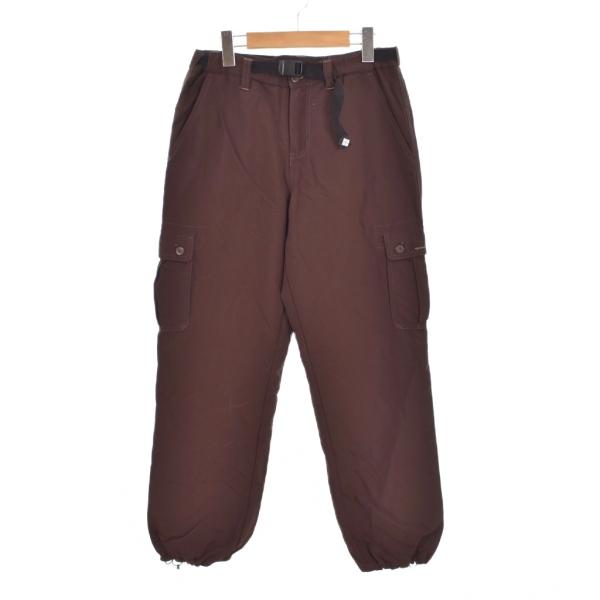 コロンビア Columbia Doverpeak Lined Pants ドーバーピーク ラインド パンツ L 茶 ブラウン ■ECD001 レディース【ブランド】コロンビア Columbia【表記サイズ】L【実寸サイズ】ウエスト：68cm...