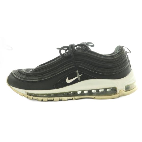 ナイキ NIKE Air Max 97 "Black/White" スニーカー シューズ US8.5 26.5cm /MI ■ECD001 メンズ【ブランド】ナイキ NIKE【表記サイズ】US8.5 26.5cm【実寸サイズ】最大幅：10c...