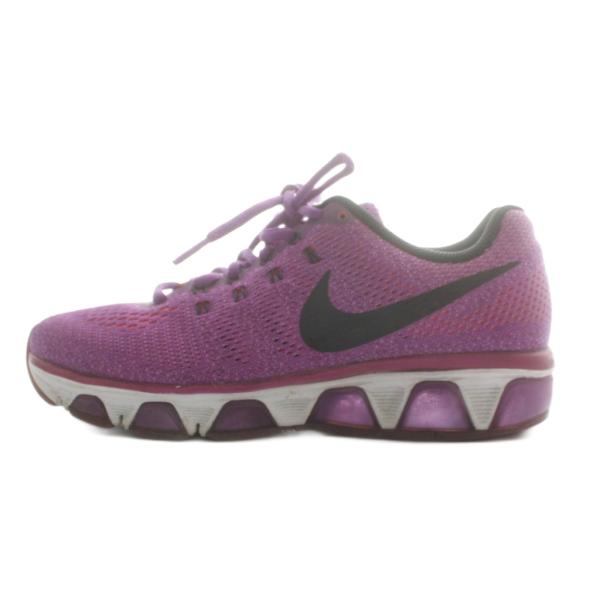 ナイキ NIKE ローカットスニーカー シューズ ロゴ メッシュ US7 24cm 紫 パープル /BB ■ECE004 レディース【ブランド】ナイキ NIKE【表記サイズ】US7（日本サイズ24cm相当）【実寸サイズ】最大幅：9.5cm　...