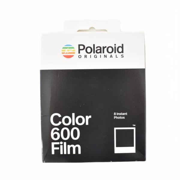 未使用品 Polaroid 600シリーズ カラーインスタントフィルム ■ECC004 その他【実寸サイズ】-　【色】-【状態】未使用品です。　　※未使用品・新品同様の商品ではございますが、一度は一般の方の手に渡り、個人で保管されていた商品...