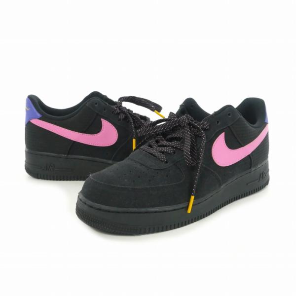 NIKE ナイキ Air Force 1 Low '07 LV8 2 Black エアフォース1 NIKE ナイキ Air Force 1 Low '07 LV8 2 Black エアフォース1