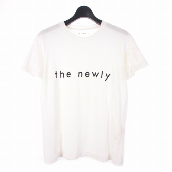 ミスターハリウッド N.HOOLYWOOD the newly Tee プリントTシャツ カットソー 半袖 36 ホワイト 白 813-CS01 メンズ【ブランド】ミスターハリウッド N.HOOLYWOOD【表記サイズ】36【実寸サイズ】肩...