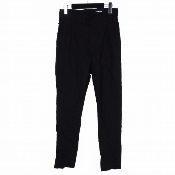 ダイエットブッチャースリムスキン DIET BUTCHER SLIM SKIN スリムパンツ スラックス 1 ブラック 黒 メンズ【ブランド】ダイエットブッチャースリムスキン DIET BUTCHER SLIM SKIN【表記サイズ】1【実...