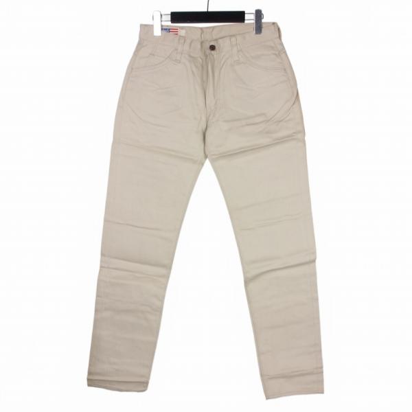 ボブソン BOBSON 70s 720 Authentic Western Jeans ウエスタンジーンズ デニム パンツ W32 L32 ベージュ メンズ【ブランド】ボブソン BOBSON【表記サイズ】W32 L32【実寸サイズ】ウエスト...