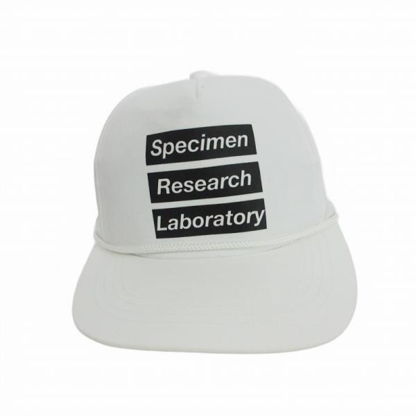 ネイバーフッド NEIGHBORHOOD 18SS SRL.TRUCKER/EC-CAP トラッカーキャップ 帽子 F ホワイト 白 181YGNH-HT12 メンズ【ブランド】ネイバーフッド NEIGHBORHOOD【表記サイズ】F【実寸...