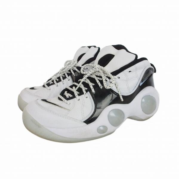 ナイキ NIKE Air Zoom Flight 95 "Football Grey" エアズームフライト95 "フットボールグレー" スニーカー 靴 US8.5 26.5cm DV0820-100 メンズ【ブランド】ナイキ NIKE【表記...