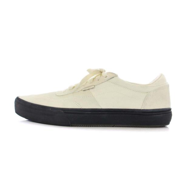 VANS GILBERT CROCKETT ANTIQUE WHITE/BLACK スニーカー キャンバス スエード 切替 靴 シューズ US10 28cm【ブランド】バンズ VANS【表記サイズ】US：10.028.0cm【実寸サイズ】最...