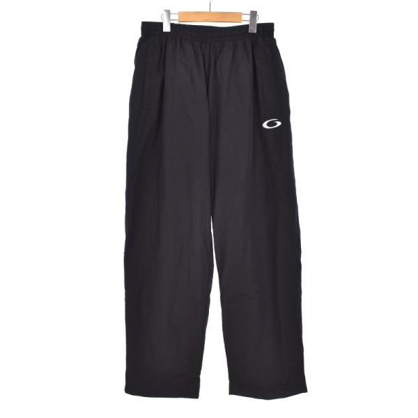 バレンシアガ BALENCIAGA 24AW Basketball Series Tracksuit Pants バスケットボール シリーズ トラックスーツ パンツ XXS ブラック 822233【ブランド】バレンシアガ BALENCIAG...