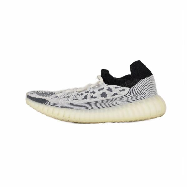 アディダス adidas YEEZY Boost 350V2 CMPCT Slate White イージーブースト スニーカー 27.5cm グレー IG9608 メンズ【ブランド】アディダス adidas【表記サイズ】27.5cm（スニー...