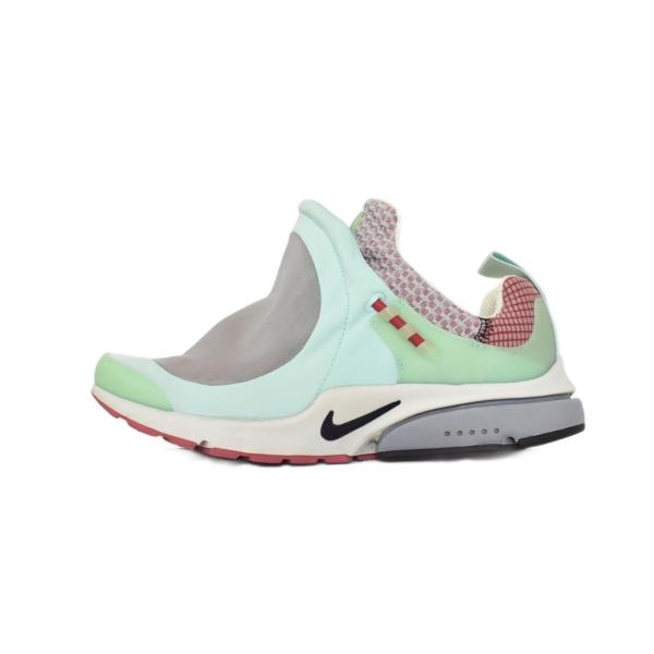 ナイキ NIKE COMME des GARCONS Presto Foot Tent Skylight コムデギャルソン エアプレスト フット ティント スカイライト BV0071-400【ブランド】ナイキ NIKE【表記サイズ】27cm...