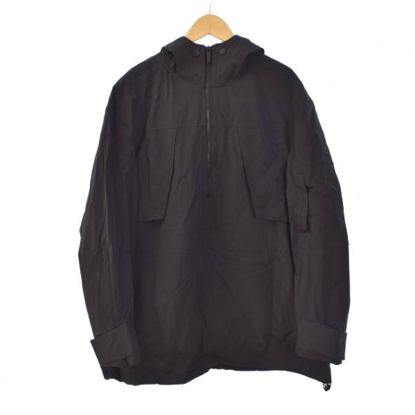 タロウホリウチ TARO HORIUCHI th product 23AW Double Hooded Blouson ダブルフーデッドブルゾン マウンテンパーカー 2302-BL04-M205【ブランド】タロウホリウチ TARO HORI...