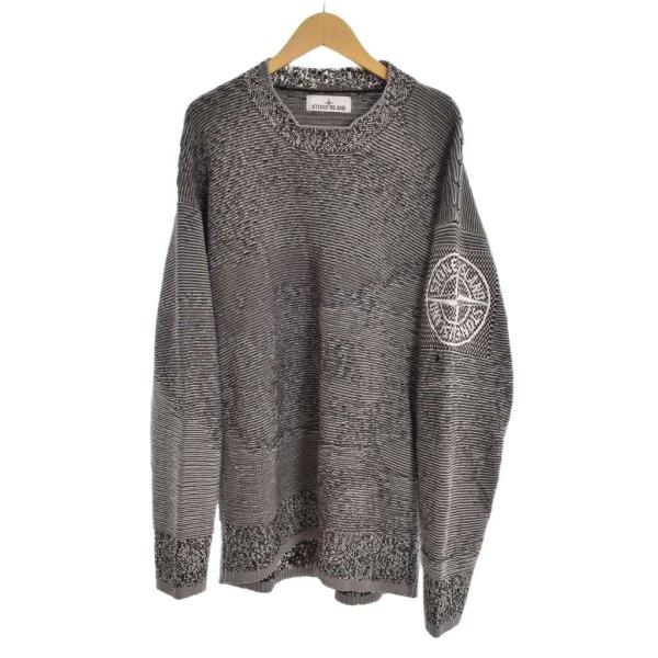 ストーンアイランド STONE ISLAND 24SS LANDSCAPE COTTON MOCKNECK KNIT ランドスケープ コットン モックネック ニット 8015512D5【ブランド】ストーンアイランド STONE ISLAND...