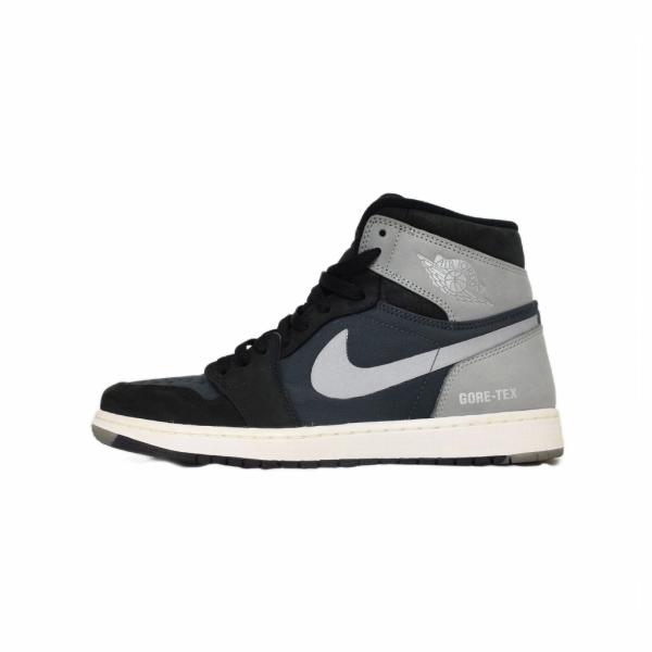 ナイキ NIKE Air Jordan 1 Element GORE-TEX Particle Grey エアジョーダン1 エレメント ゴアテックス パーティクル グレー DB2889-001【ブランド】ナイキ NIKE【表記サイズ】28c...