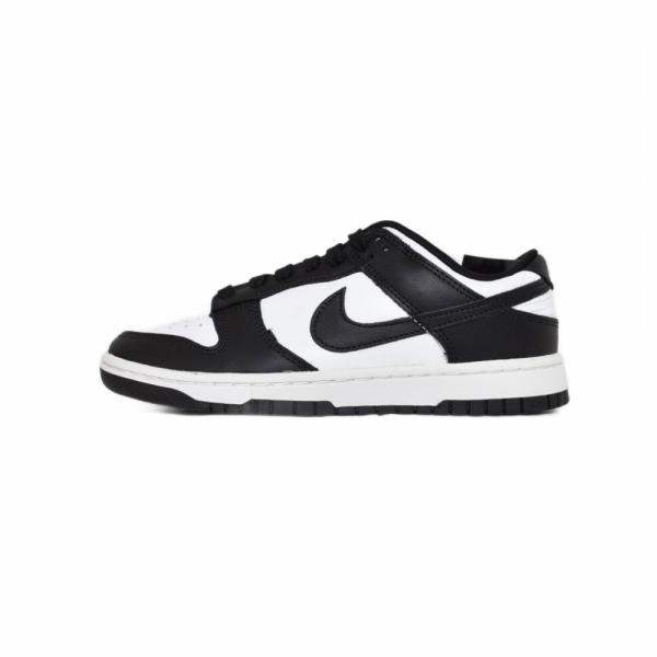 ナイキ NIKE Dunk Low Retro Panda White Black ダンク ロー レトロ パンダ スニーカー US6 白 ホワイト DD1391-100 ■GY51 ☆AA★【ブランド】ナイキ NIKE【表記サイズ】24cm...