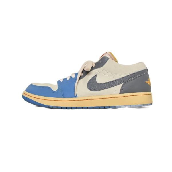ナイキ NIKE Air Jordan 1 Low Tokyo 96 エアジョーダン1 ロー スニーカー US10 青 ブルー DZ5376-469 メンズ【ブランド】ナイキ NIKE【表記サイズ】28cm【実寸サイズ】最大幅：11cm　ア...
